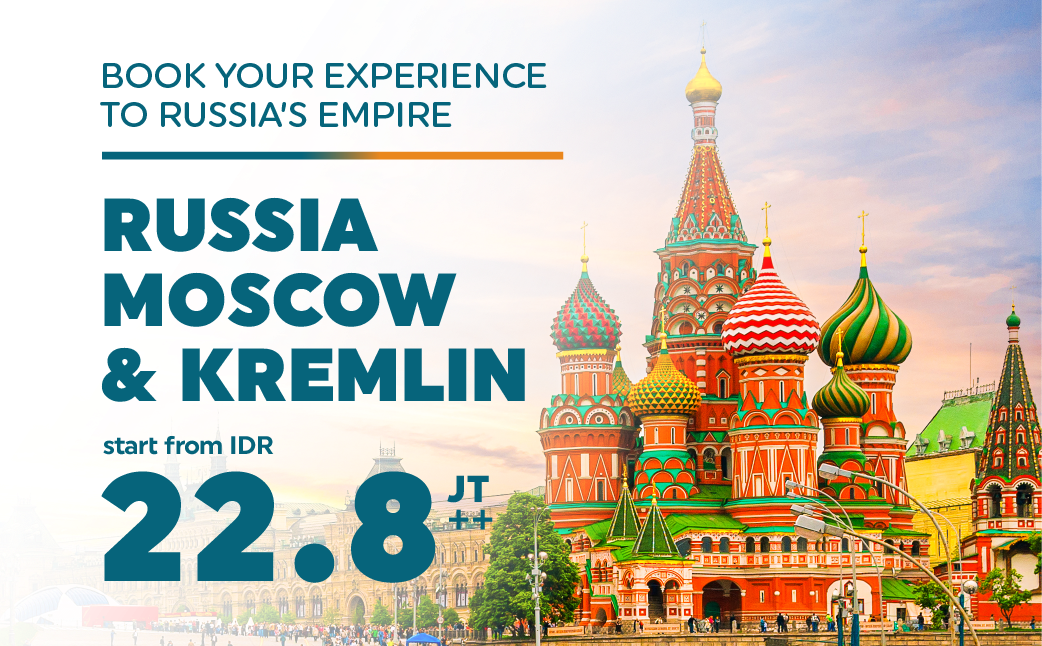 Russia's Empire